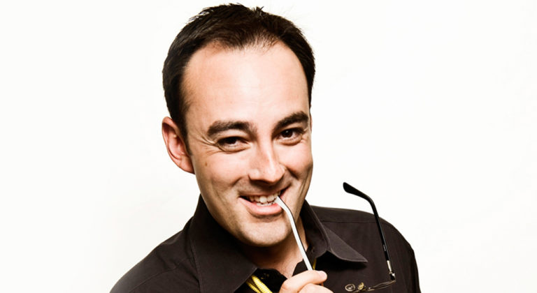 PEDRO LLAMAS - Kuver Producciones - Todo en eventos, espectáculos y ...