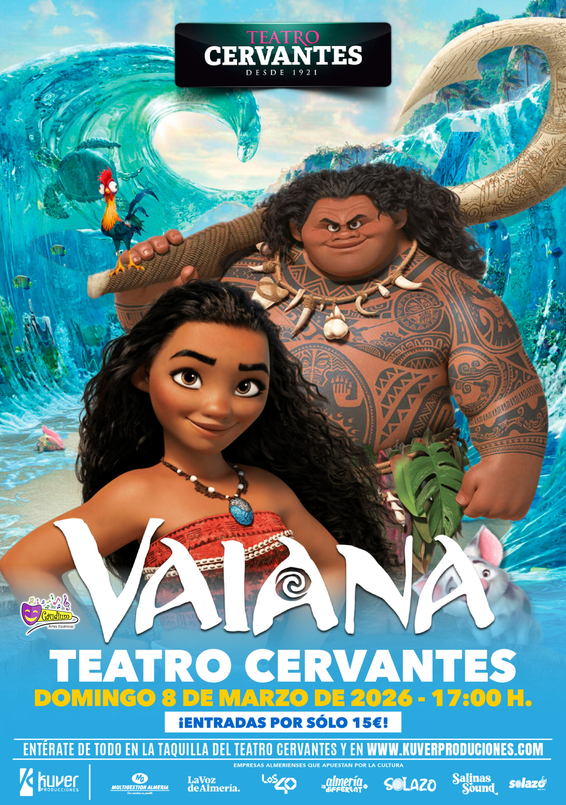 VAIANA